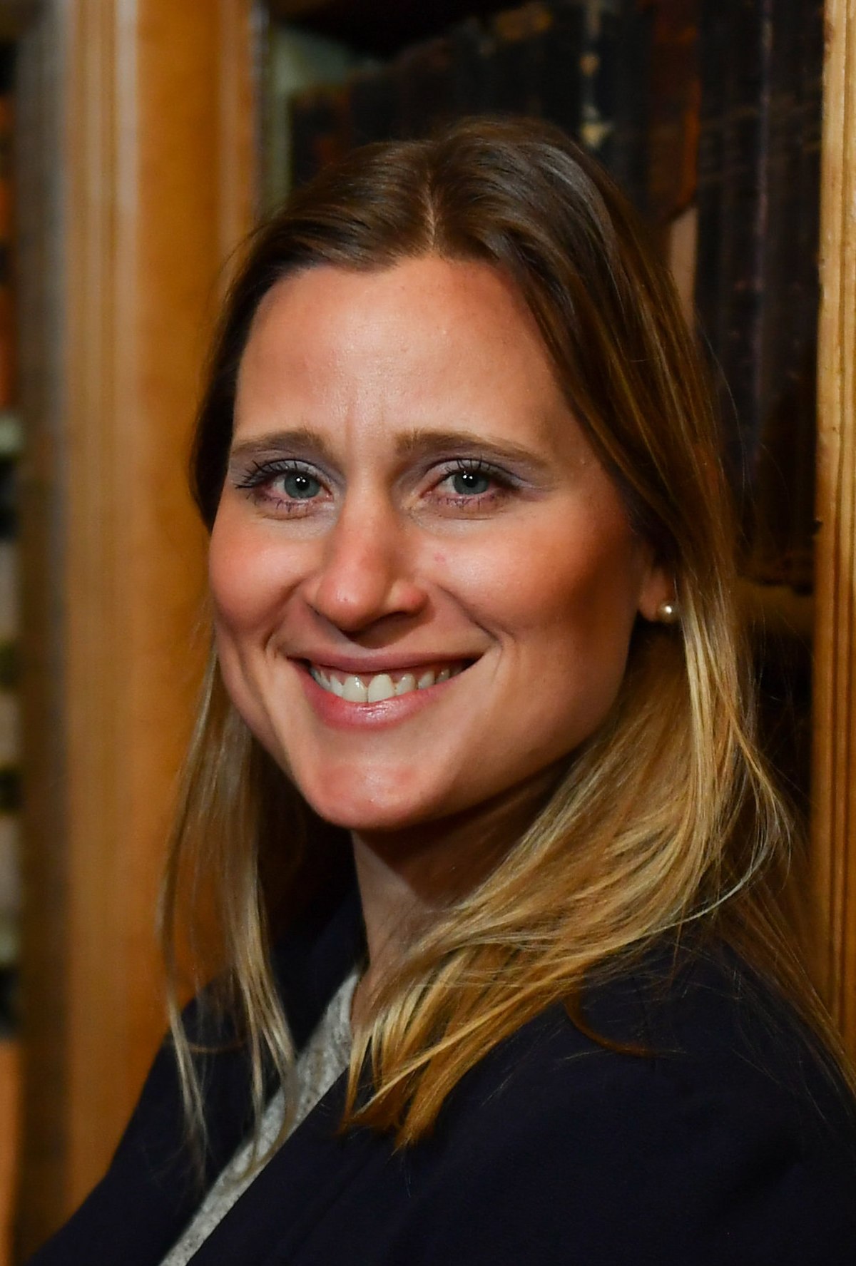 MIT Sloan Sports Analytics Conference Speaker | Angela Ruggiero
