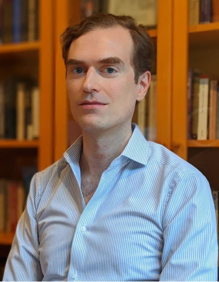 MIT Sloan Sports Analytics Conference Speaker | Brian Hall