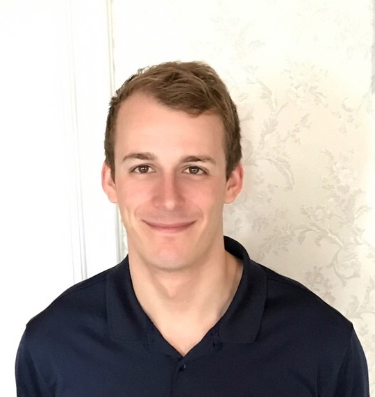 MIT Sloan Sports Analytics Conference Speaker | Benjamin Hendricks