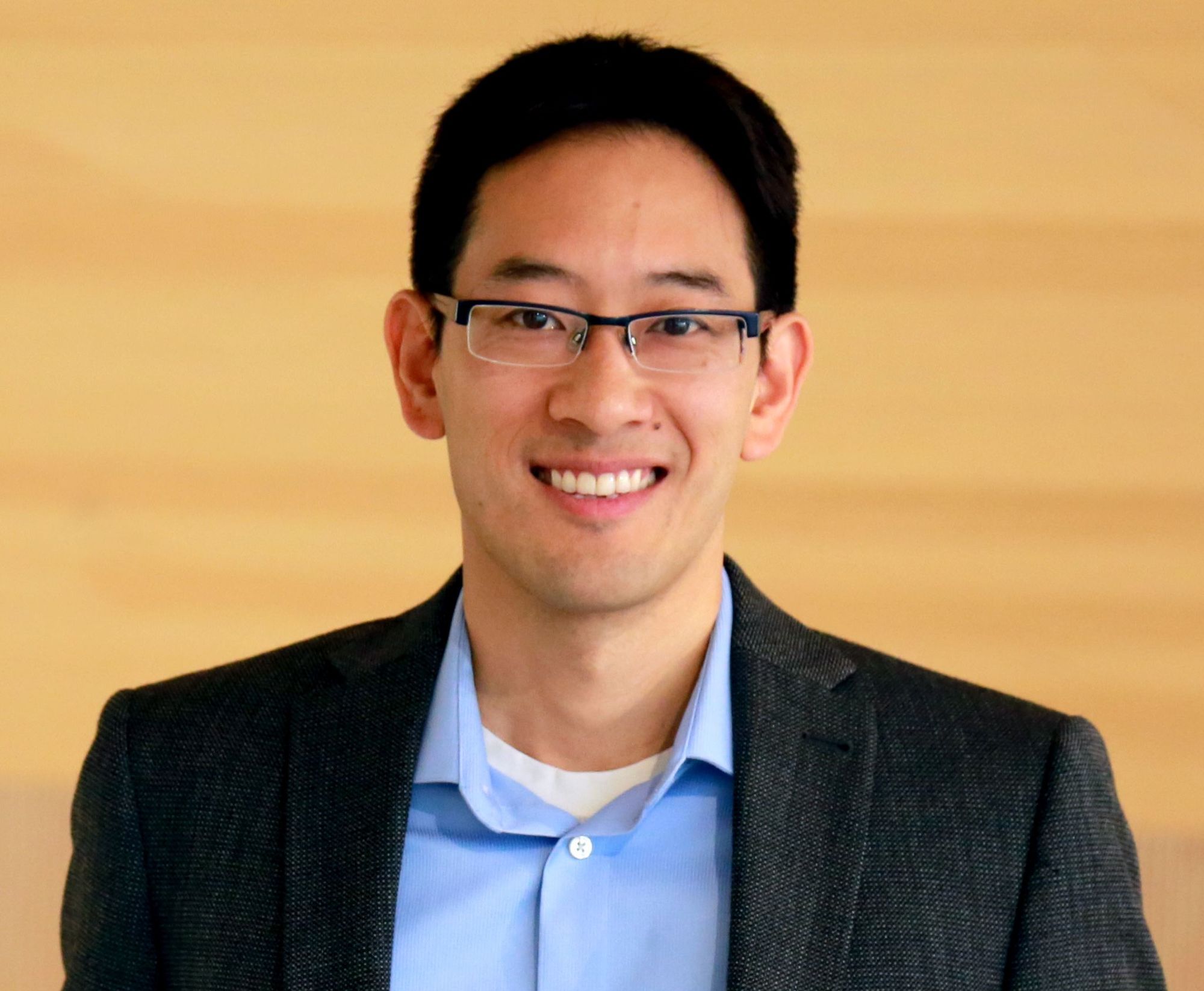 MIT Sloan Sports Analytics Conference Speaker | Timothy Chan