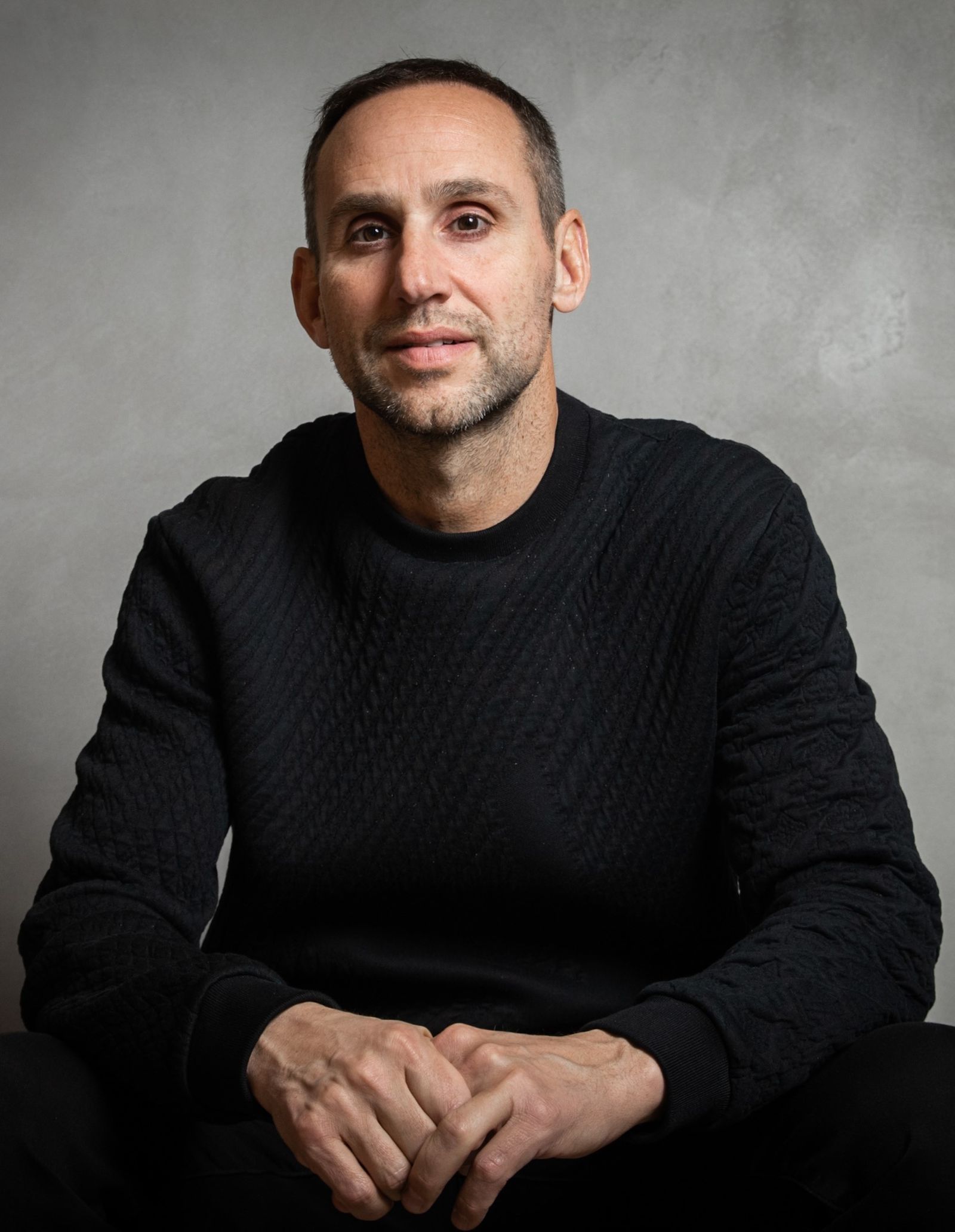 Fostering Fanatics: 1-on-1 with Michael Rubin | MIT Sloan Sports ...