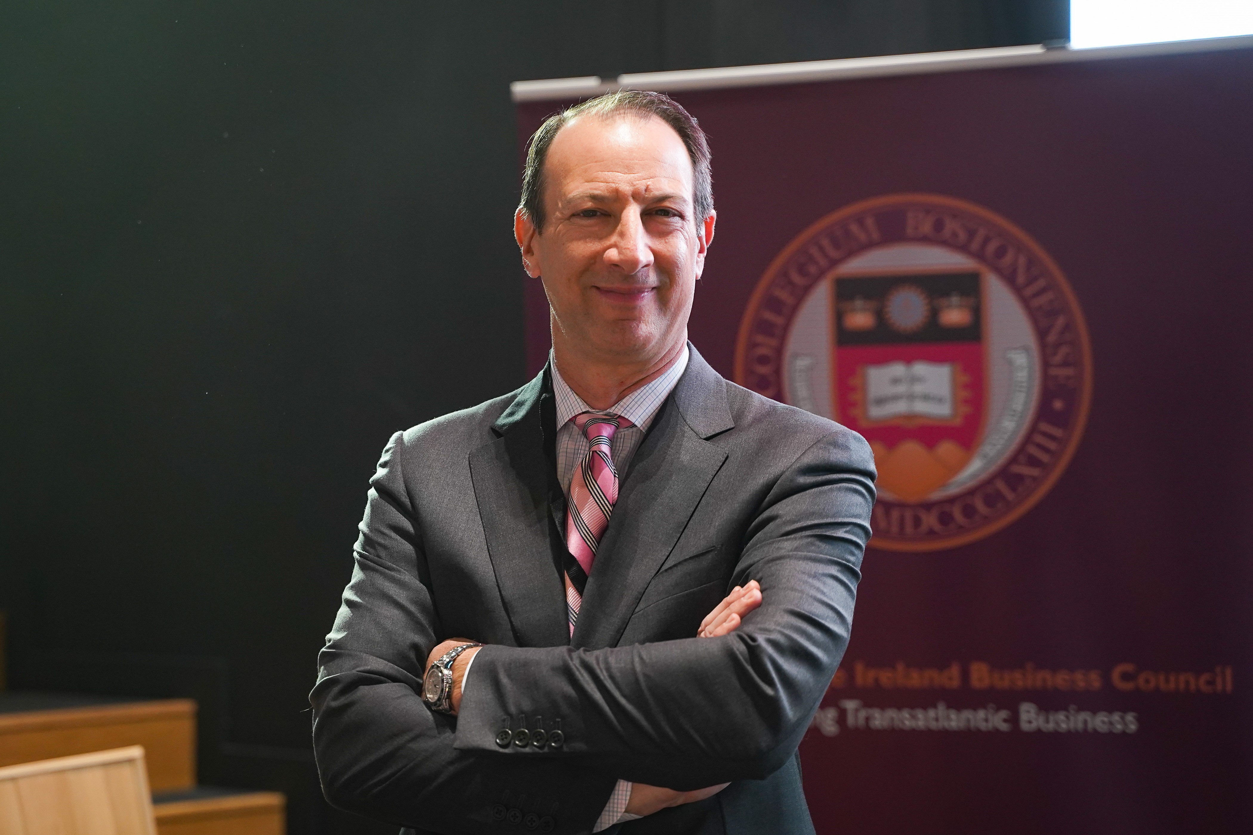 MIT Sloan Sports Analytics Conference Speaker | Warren K. Zola