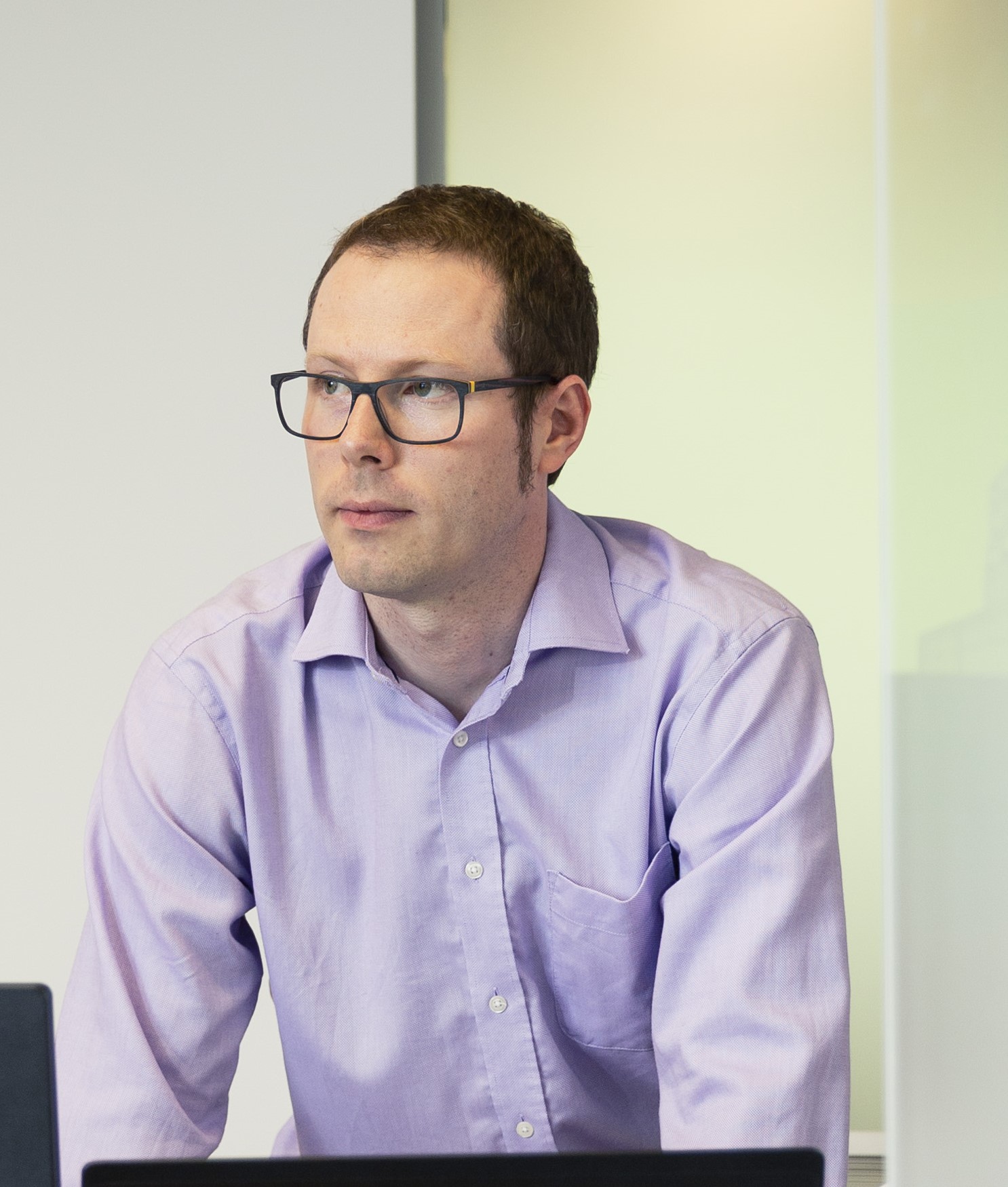 MIT Sloan Sports Analytics Conference Speaker | Ian Graham