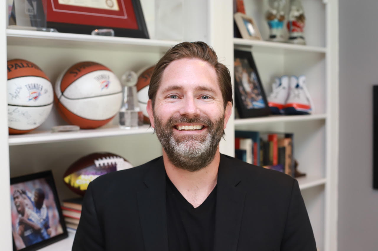 MIT Sloan Sports Analytics Conference Speaker | Karlis Kezbers