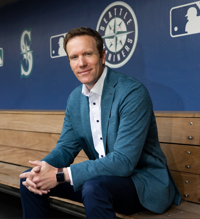 MIT Sloan Sports Analytics Conference Speaker | Chris Kennedy