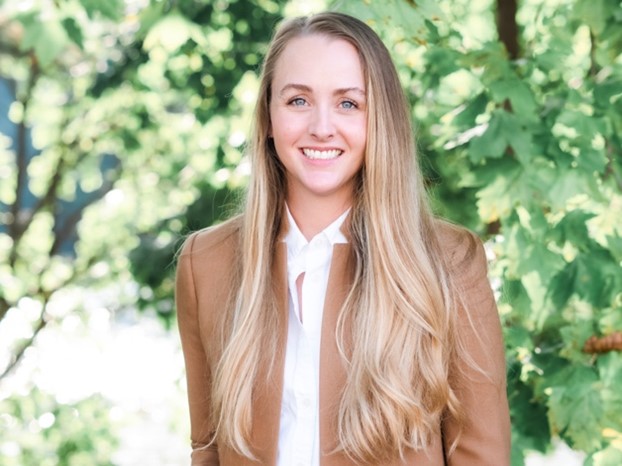 MIT Sloan Sports Analytics Conference Speaker | Natalie Kupperman