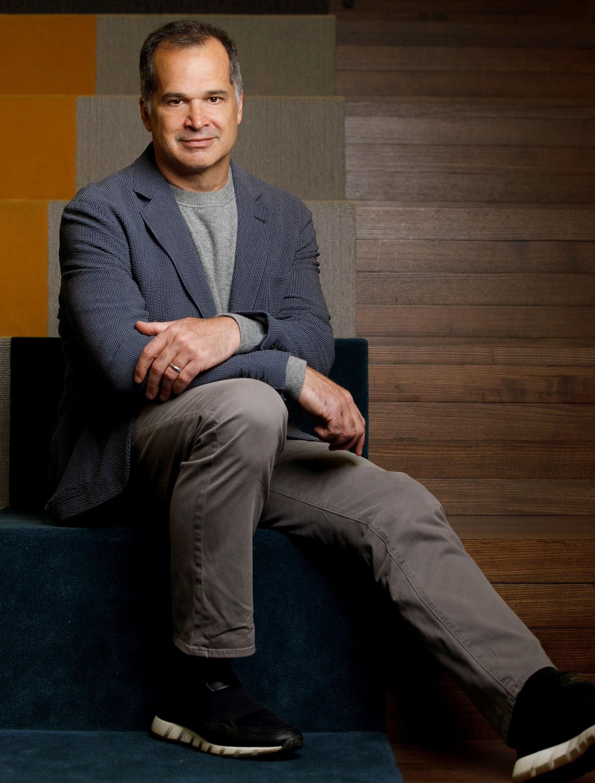 MIT Sloan Sports Analytics Conference Speaker | Matthew Hulsizer