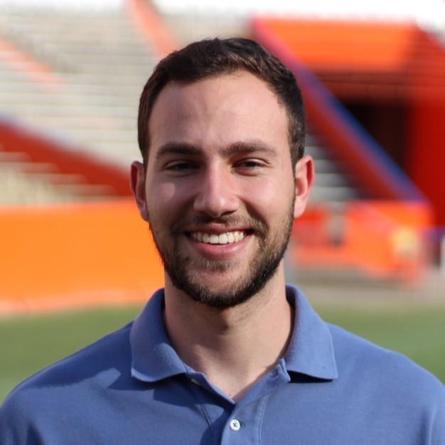 MIT Sloan Sports Analytics Conference Speaker | Bobby Landerman