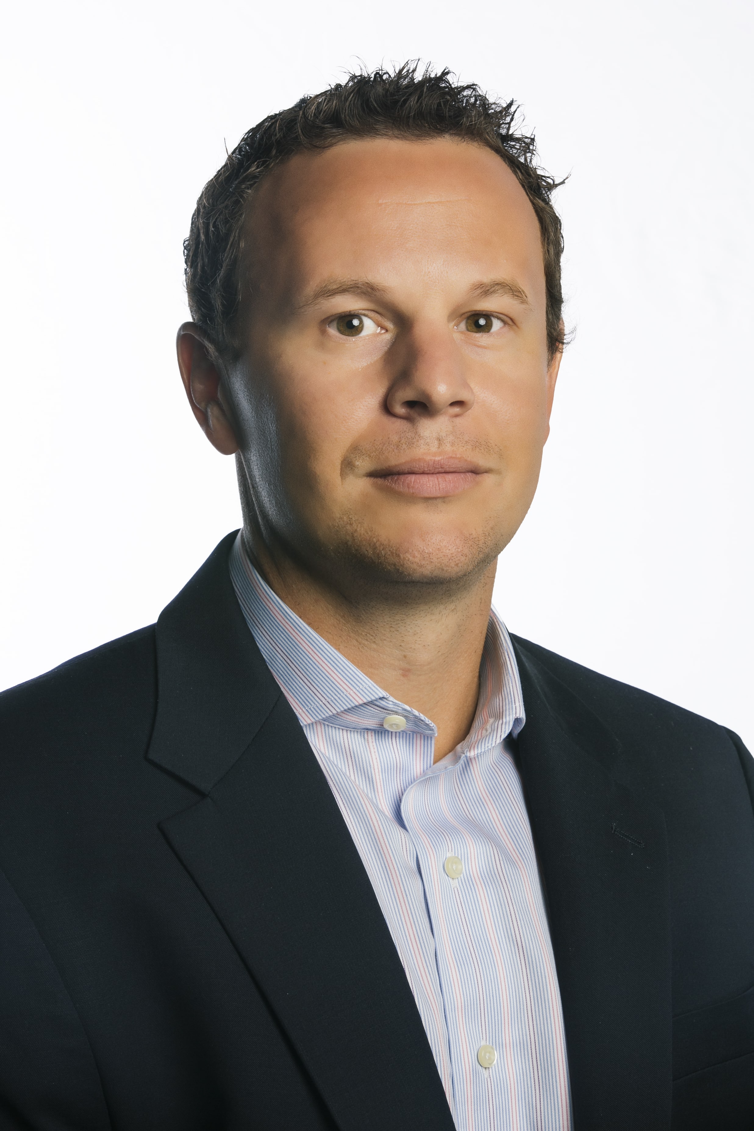 MIT Sloan Sports Analytics Conference Speaker | Paul Tudor Jones II