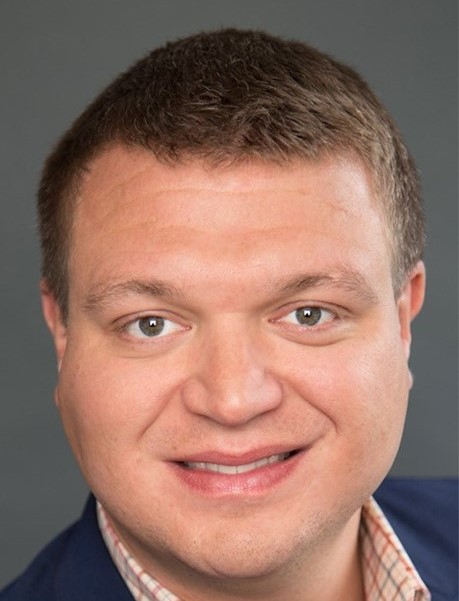 MIT Sloan Sports Analytics Conference Speaker | Eric Hankins