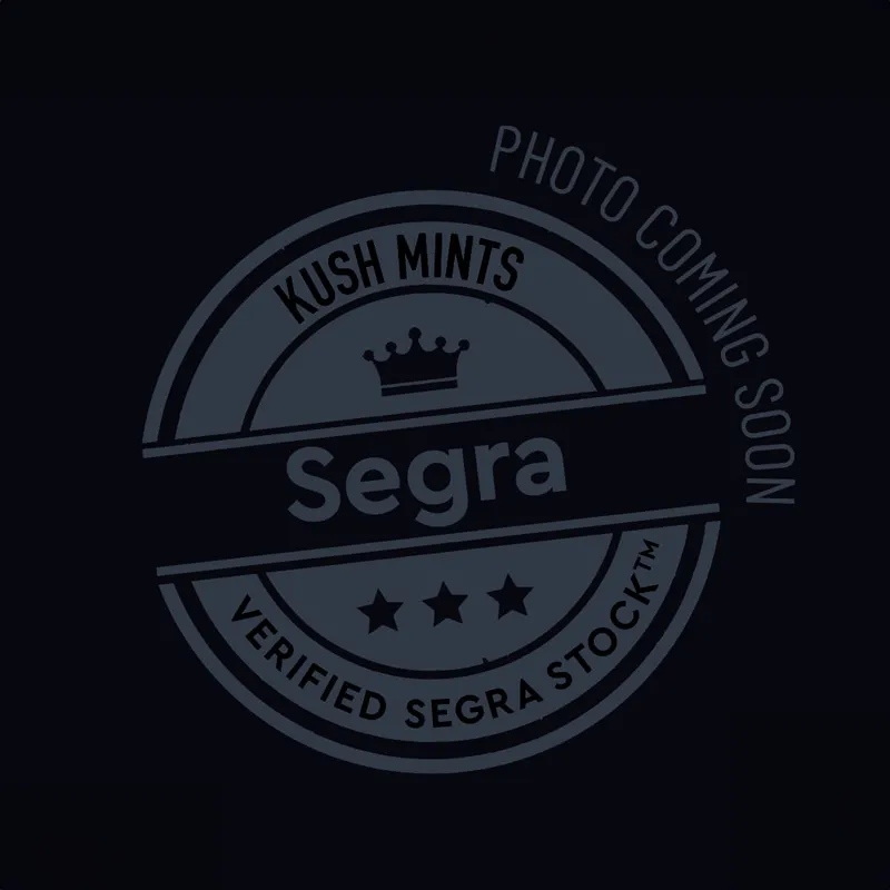Kush Mintz | Segra's Cultivar Catalogue
