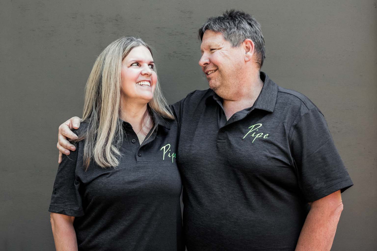 About Pipe Construction