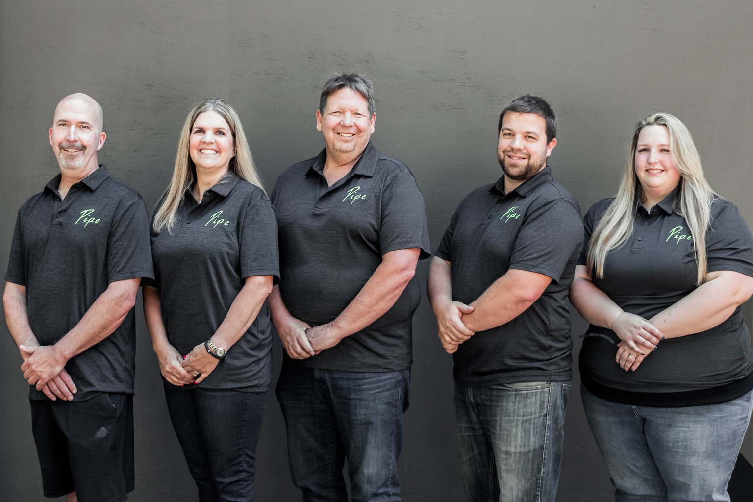 About Pipe Construction