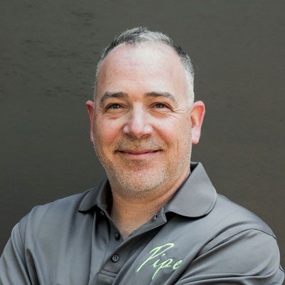 About Pipe Construction