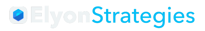 Elyon Strategies | Enterprise Business Design Services