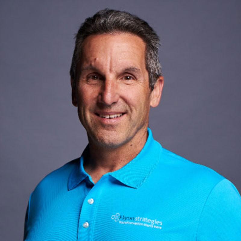 Carl Engel, CEO, Chief Architect at Elyon Strategies