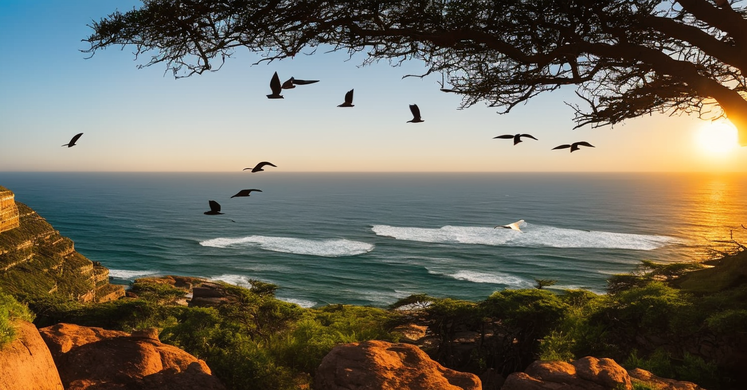 Discover World's Best Birdwatching Hotspots