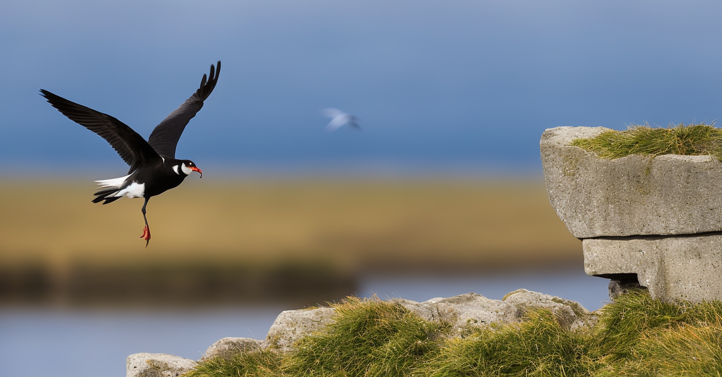 Discover World's Best Birdwatching Hotspots