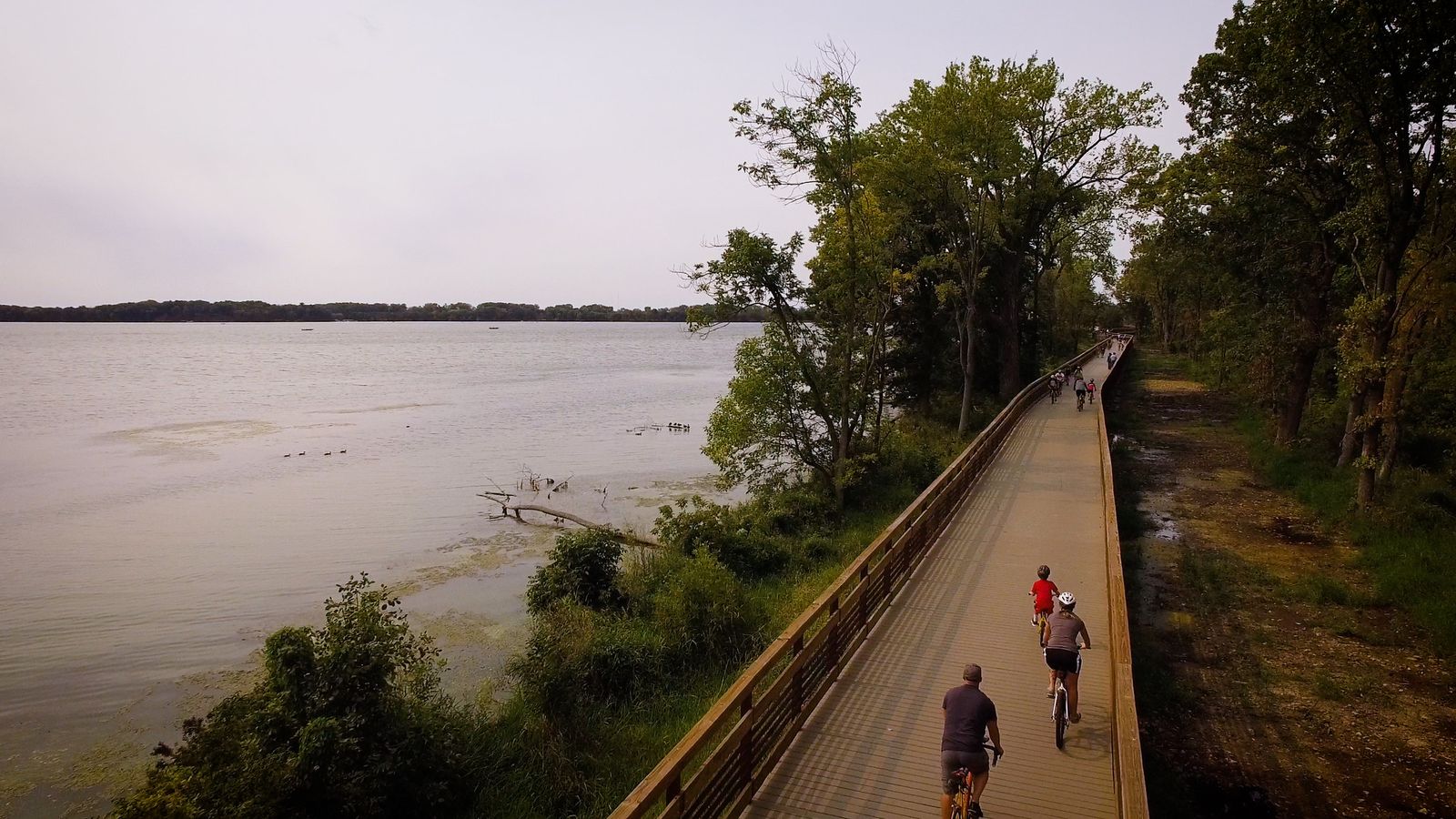 Foundation for Dane County Parks (FDCP)