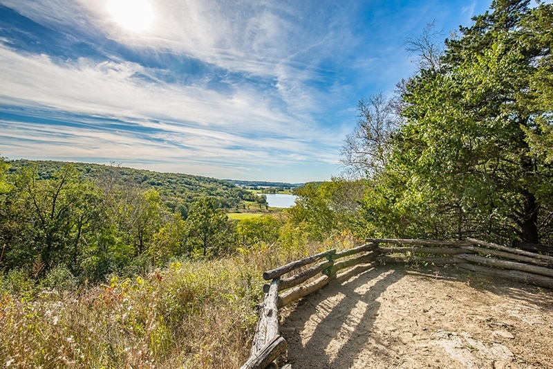 Dane County Parks - Foundation for Dane County Parks