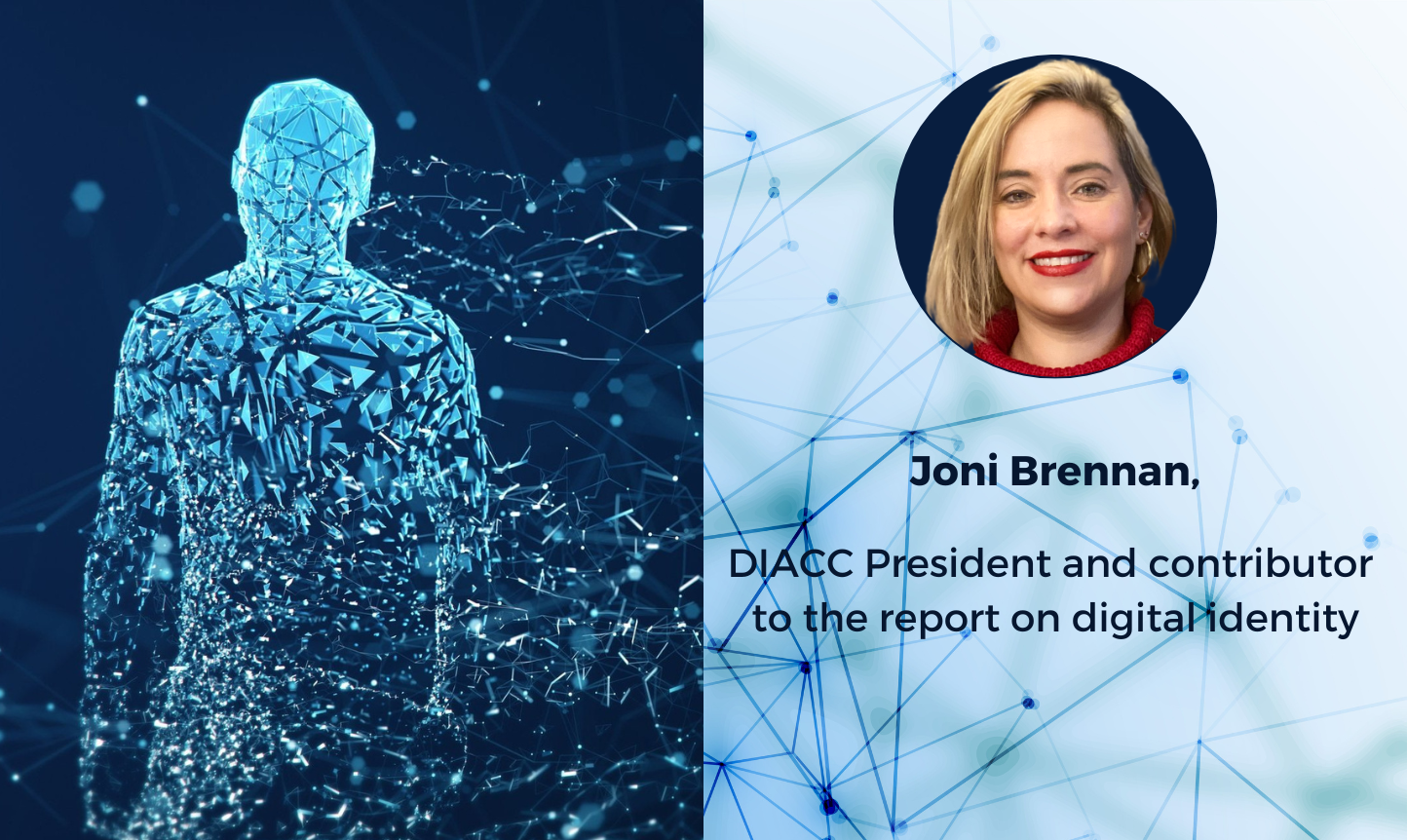 Digital identity: reflection must take place at international level