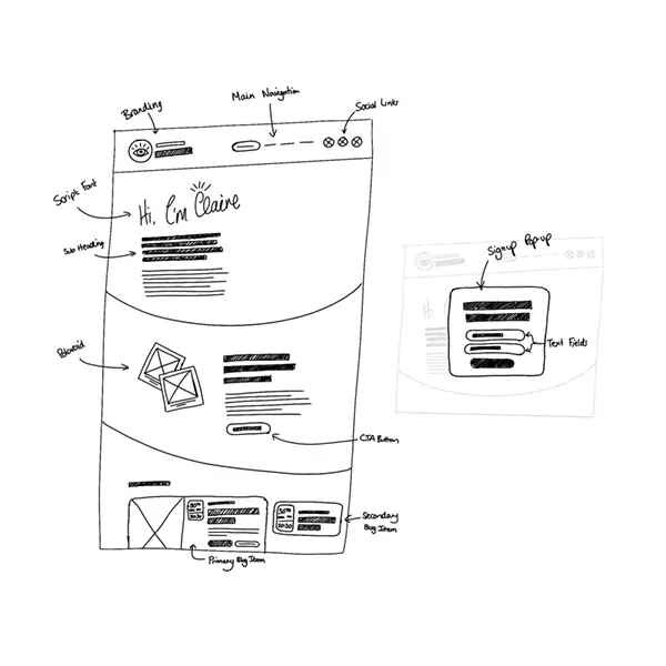 Waking Up To Autism | Responsive Web Design by Pixel Jam