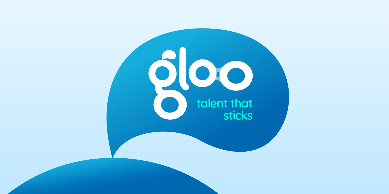Gloo Digital | Branding & Logo Design by Pixel Jam