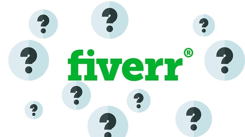 How does Fiverr work? (and How to Get Started)
