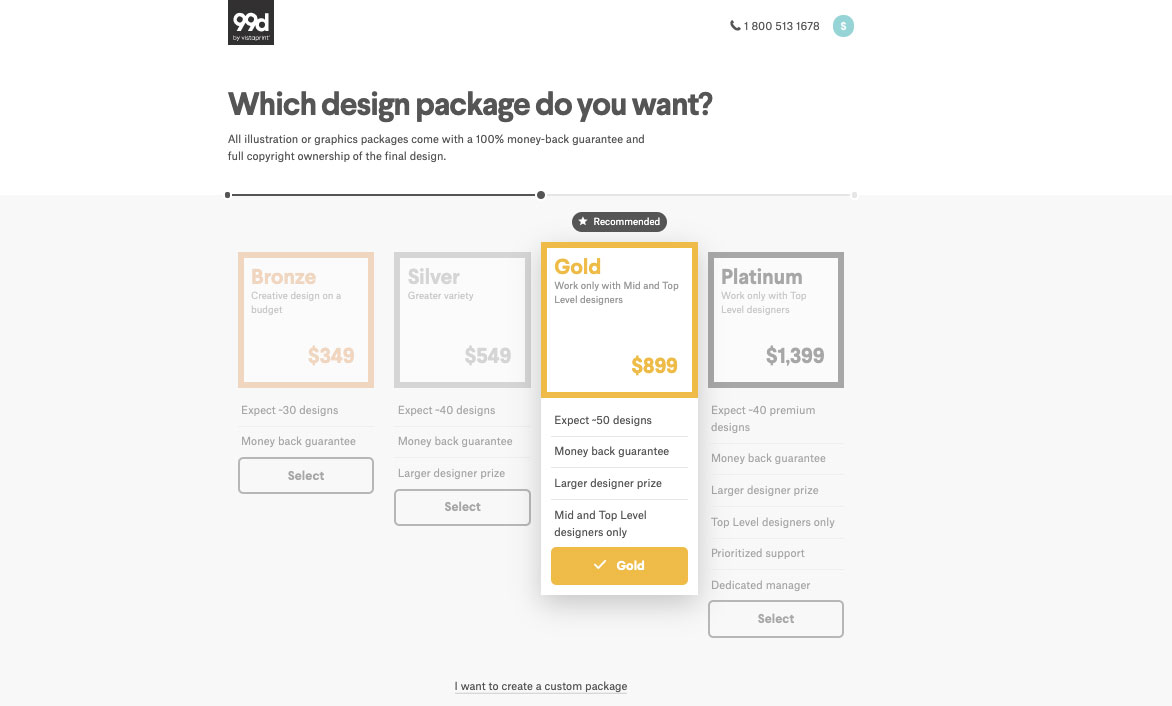 99designs Review: Is it worth it in 2021?