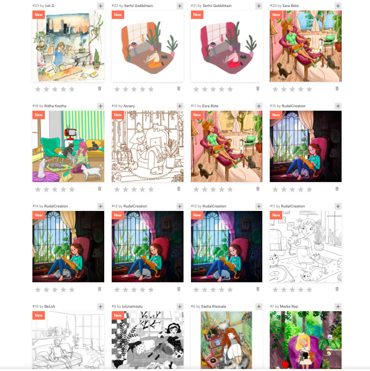 99designs Review: Is it worth it in 2021?