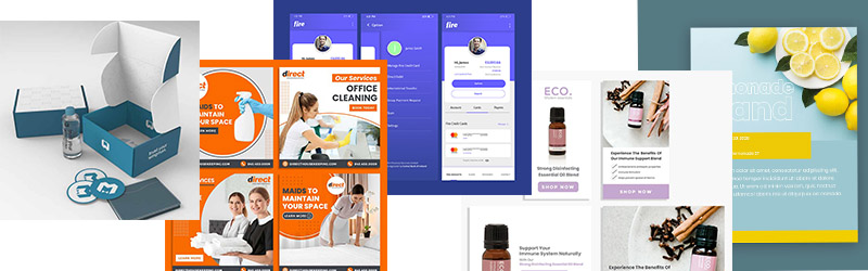 25 Helpful Graphic Design Tips For Every Novice Designer