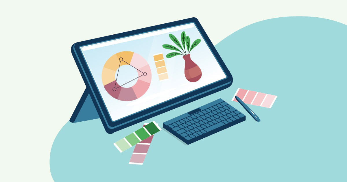 25 Helpful Graphic Design Tips For Every Novice Designer