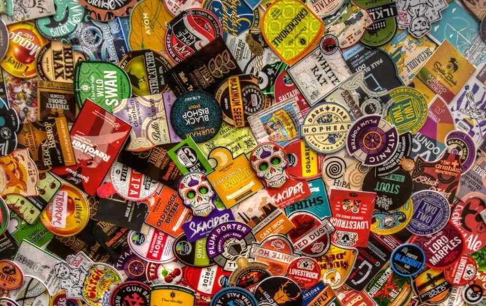 32 Cool Logos Trending Right Now