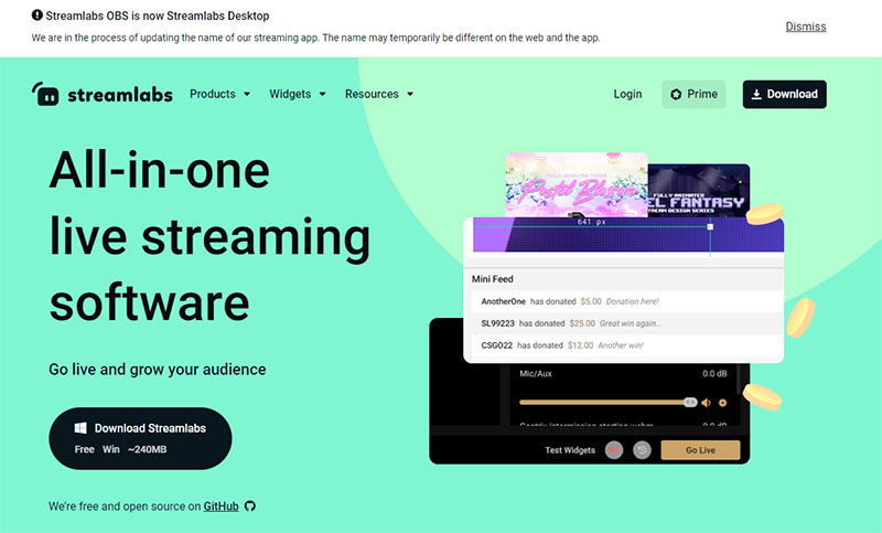 12 Best Examples of Free Twitch Overlays