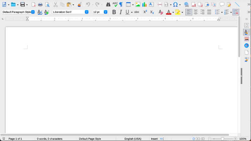 LibreOffice Review: How to Get Started With LibreOffice for Free