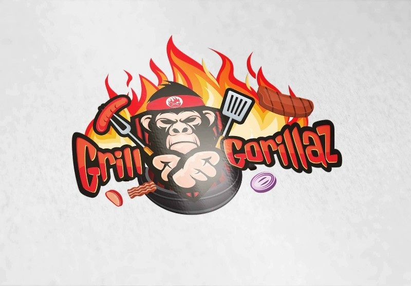 Restaurant Logos: Secrets to Choosing The Right Colors for Your Brand