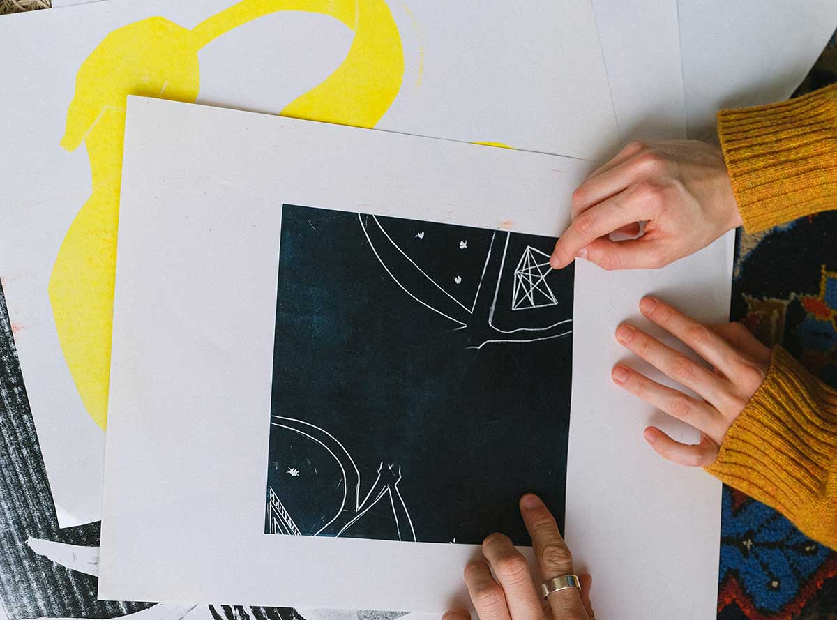 10 Beautiful Graphic Design Examples for Inspiration