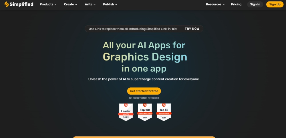 Top Free AI Design Tools in 2023