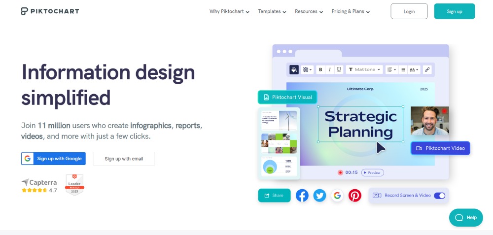 Top Free AI Design Tools in 2023
