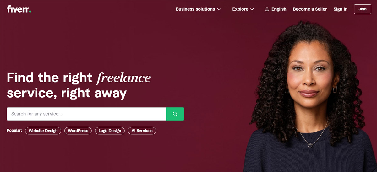 The Easiest Ways to Get Fiverr Logo Designs