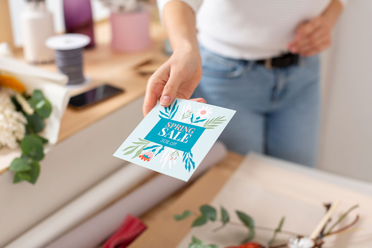 How Much Should You Spend on Flyer Design Fees