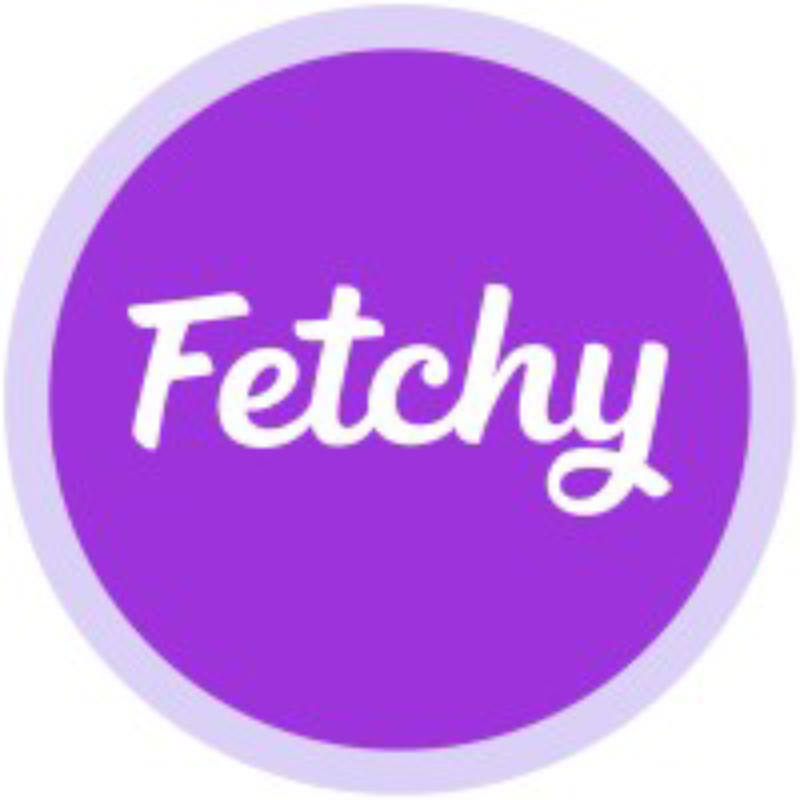 Fetchy - Service List