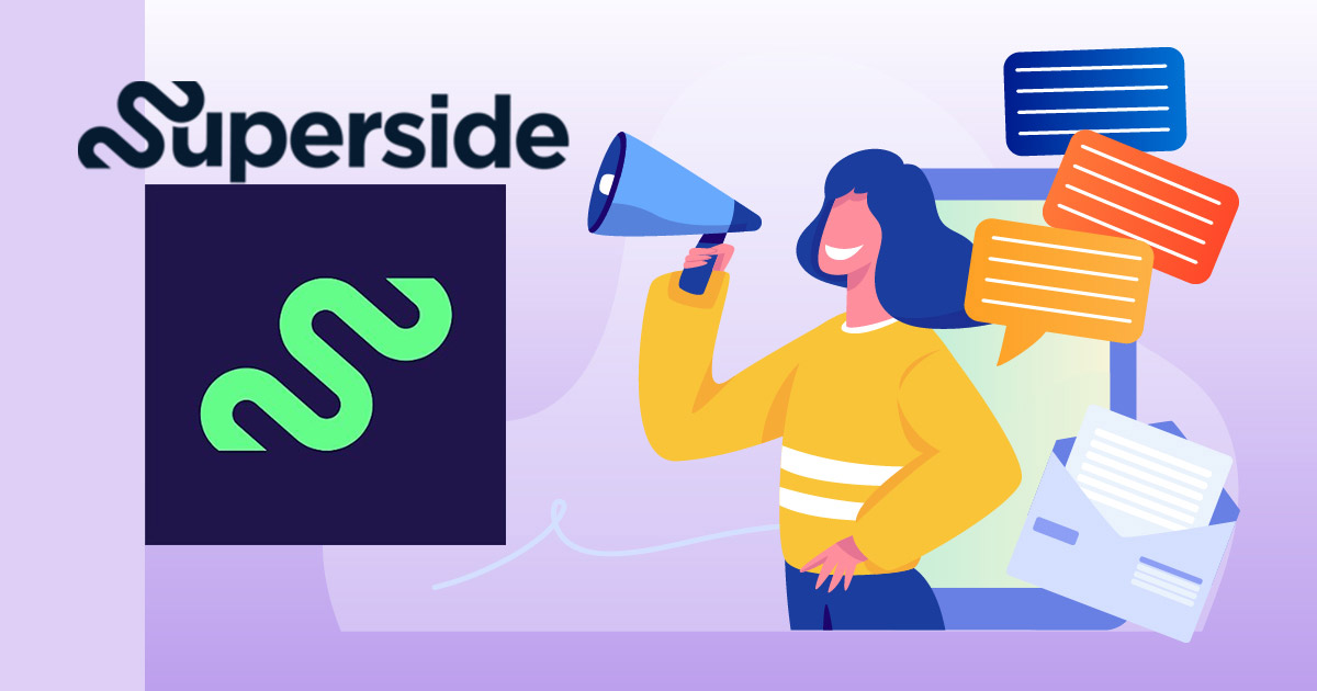 Superside Design: Understanding Their On-Demand Design Solutions