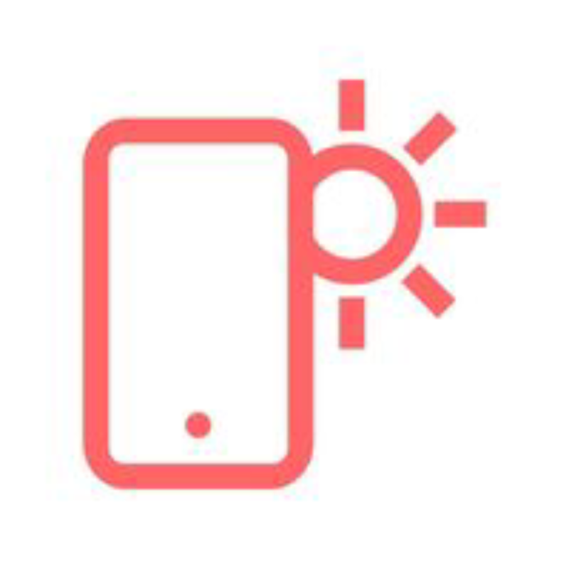 Mobirise - Service List