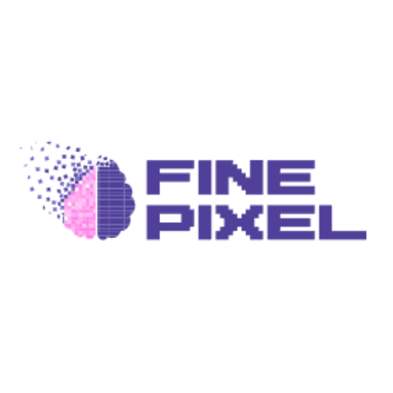Fine Pixel - Service List