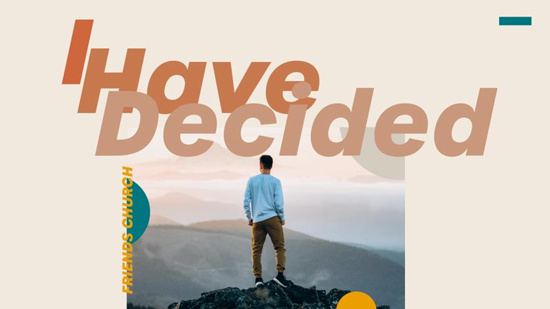 Welcome to Friends Church