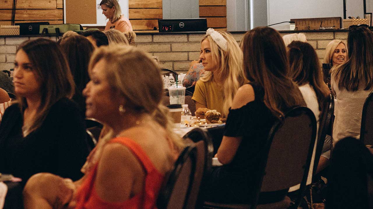 Friends Church