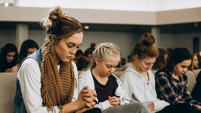 Yorba Linda | Students