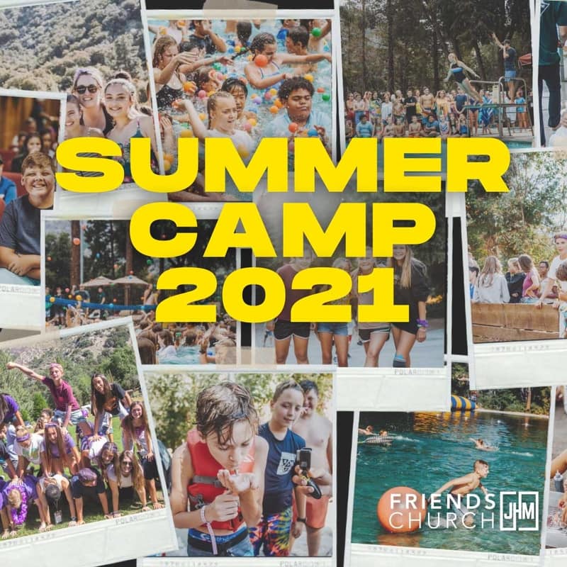 NextGen Summer Camps