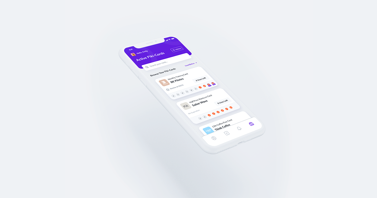 Nadav Papay - Product Designer